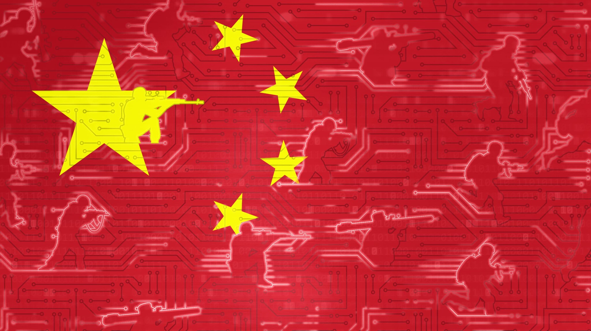 Understanding the Chinese Communist Party’s Approach to Cyber-Enabled ...