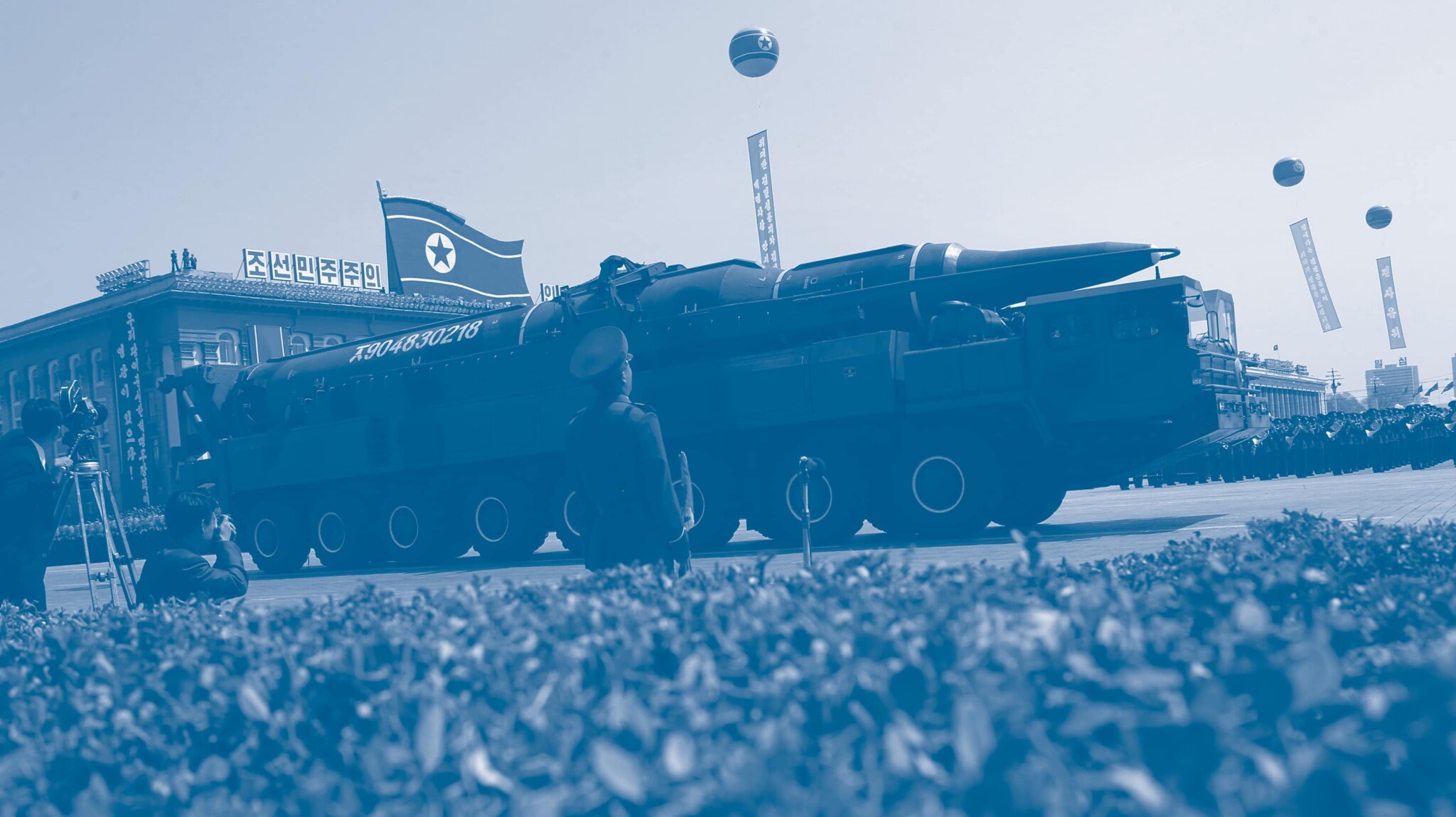 Midterm Assessment: North Korea