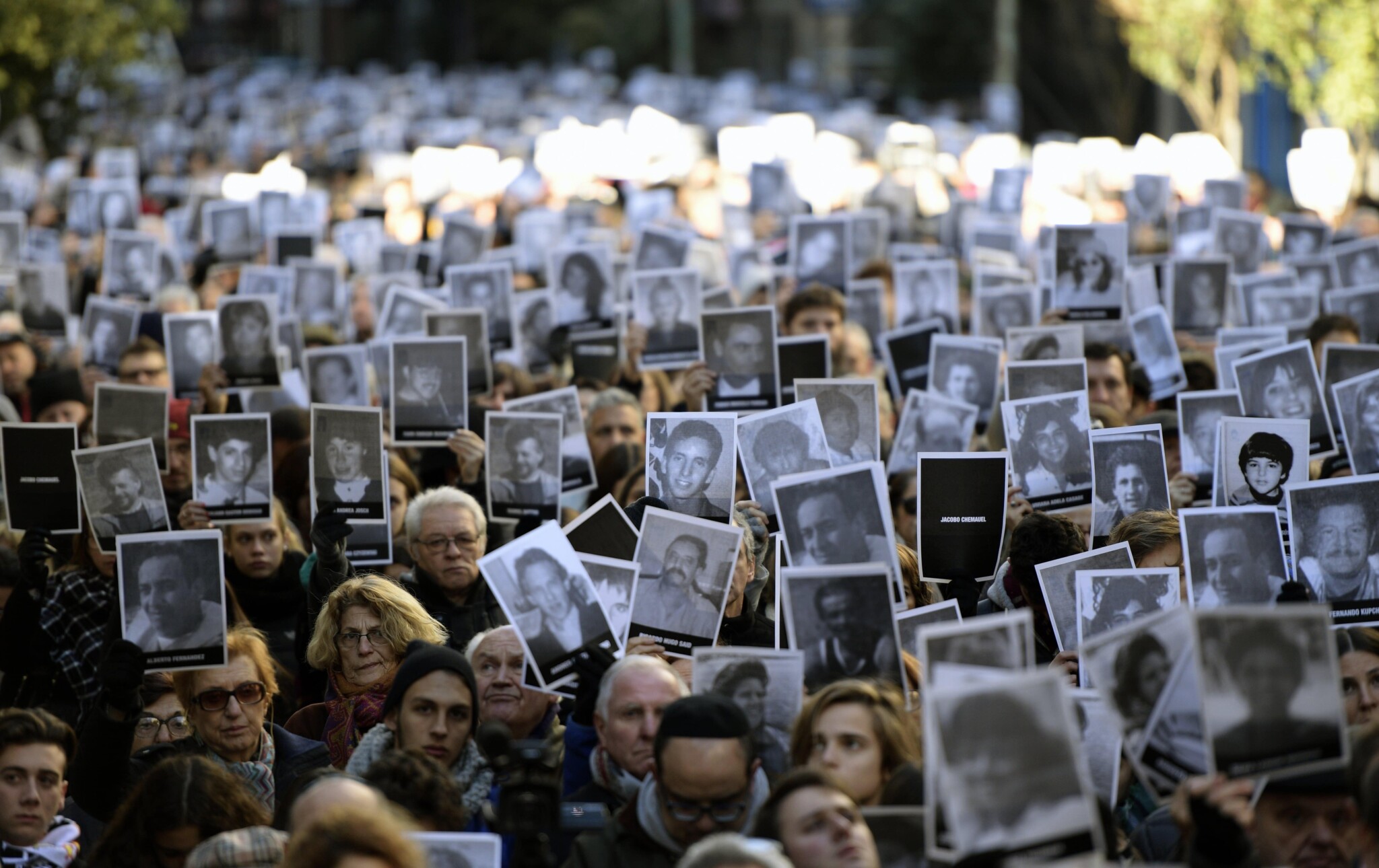 Argentine Prosecutor in AMIA Bombing Case Seeks Arrest Warrant for Iran ...