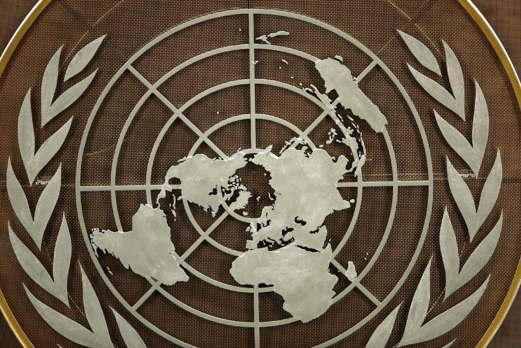 ‘This Is Not Diplomacy, It Is Surrender’: UN General Assembly Demands ...
