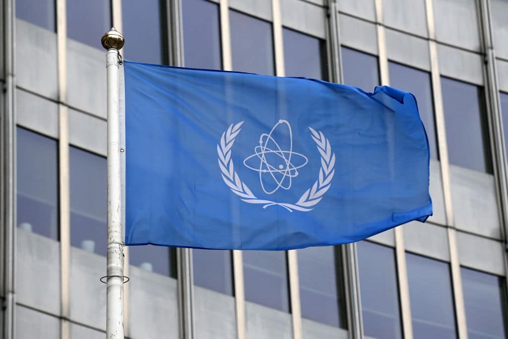 Analysis of IAEA Iran Verification and Monitoring Report – August 2024