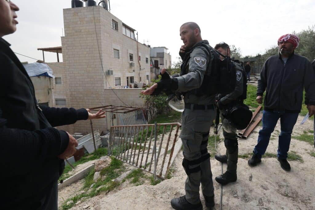 Israel Ramps Up Security, Warns Against Vigilantism After Jerusalem Attacks