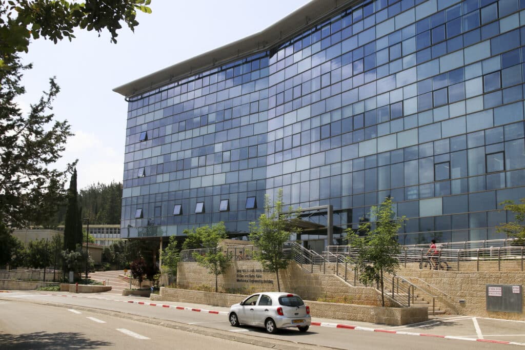 Iran Launches Cyberattack on Israeli University