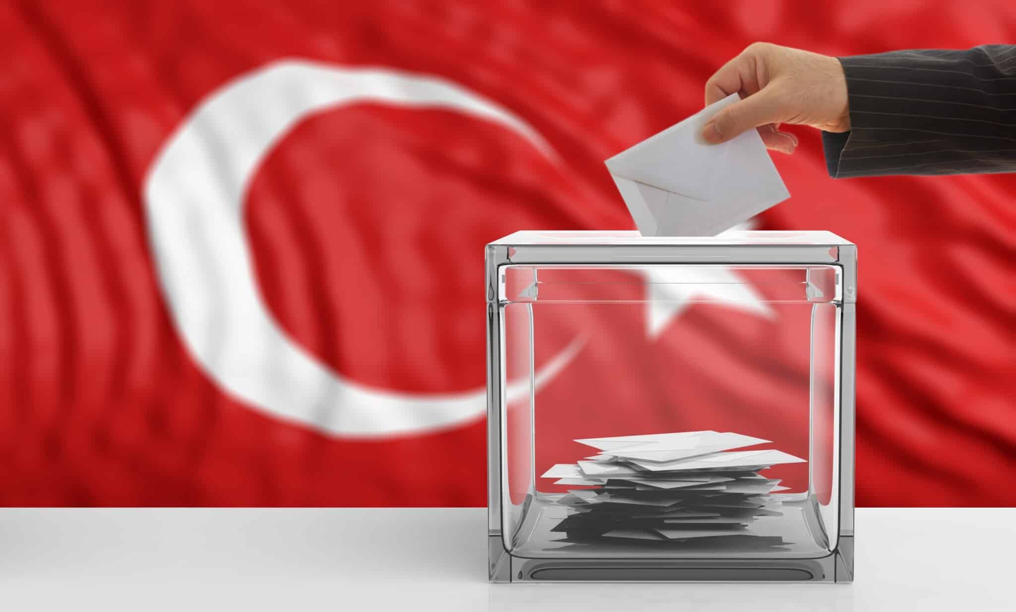 In Support of a Democratic Turkey