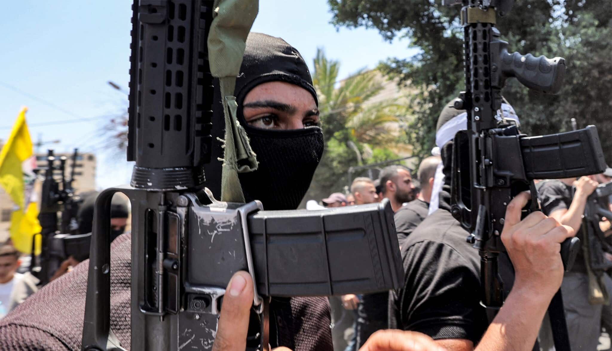 Iran’s shadow war
