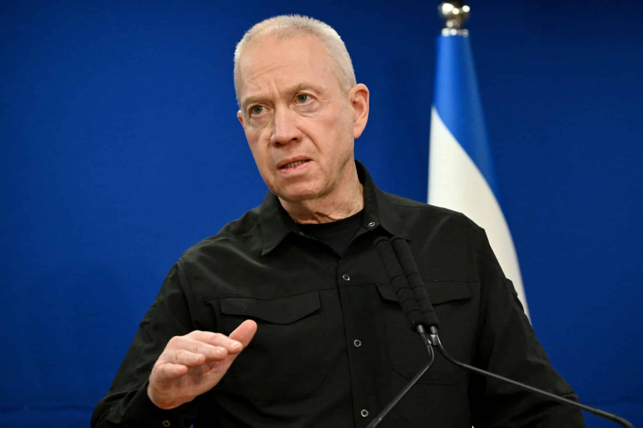 Prospects for War With Hezbollah Drawing ‘Closer,’ Israeli Defense ...