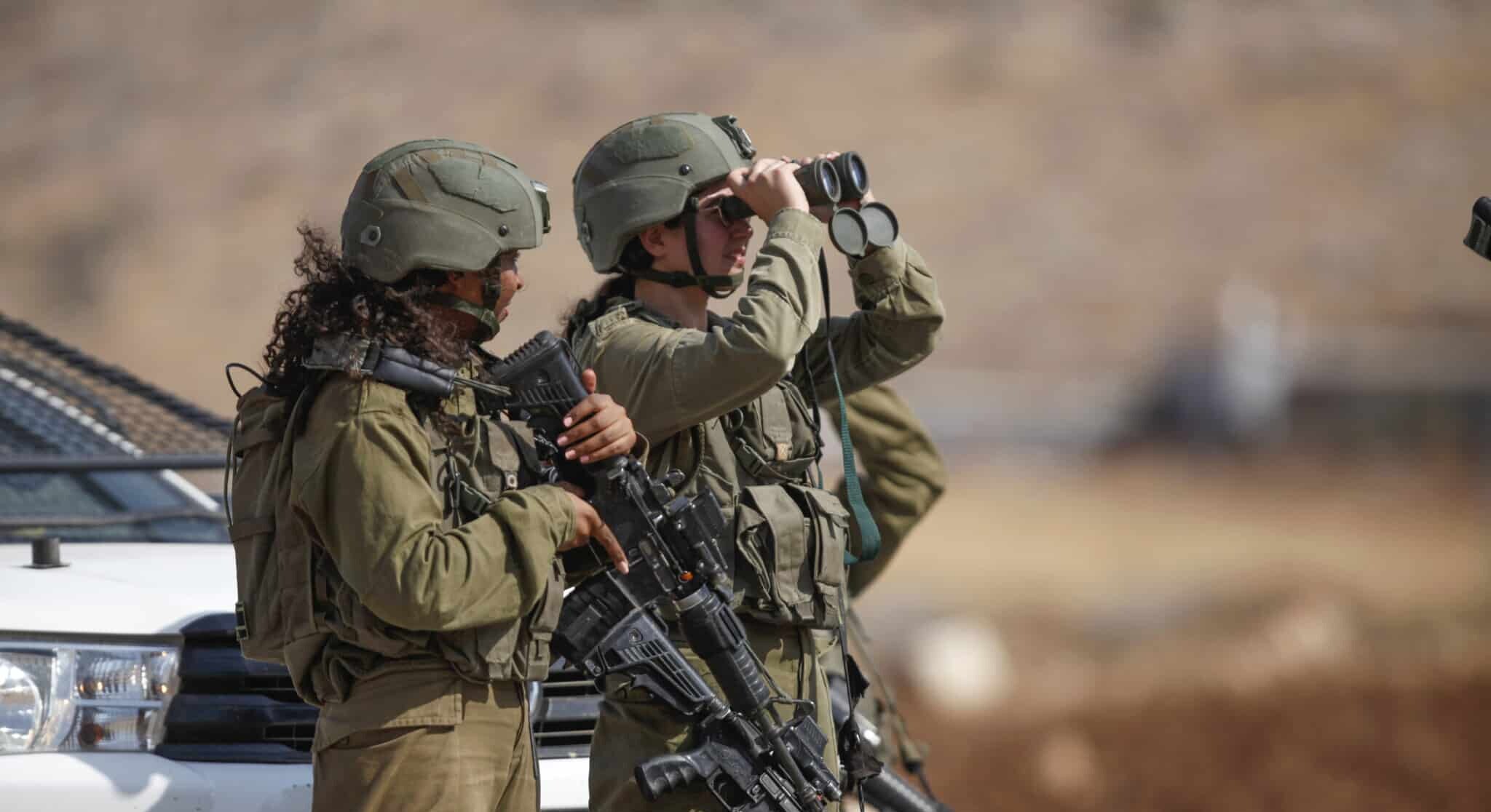 Idf Female