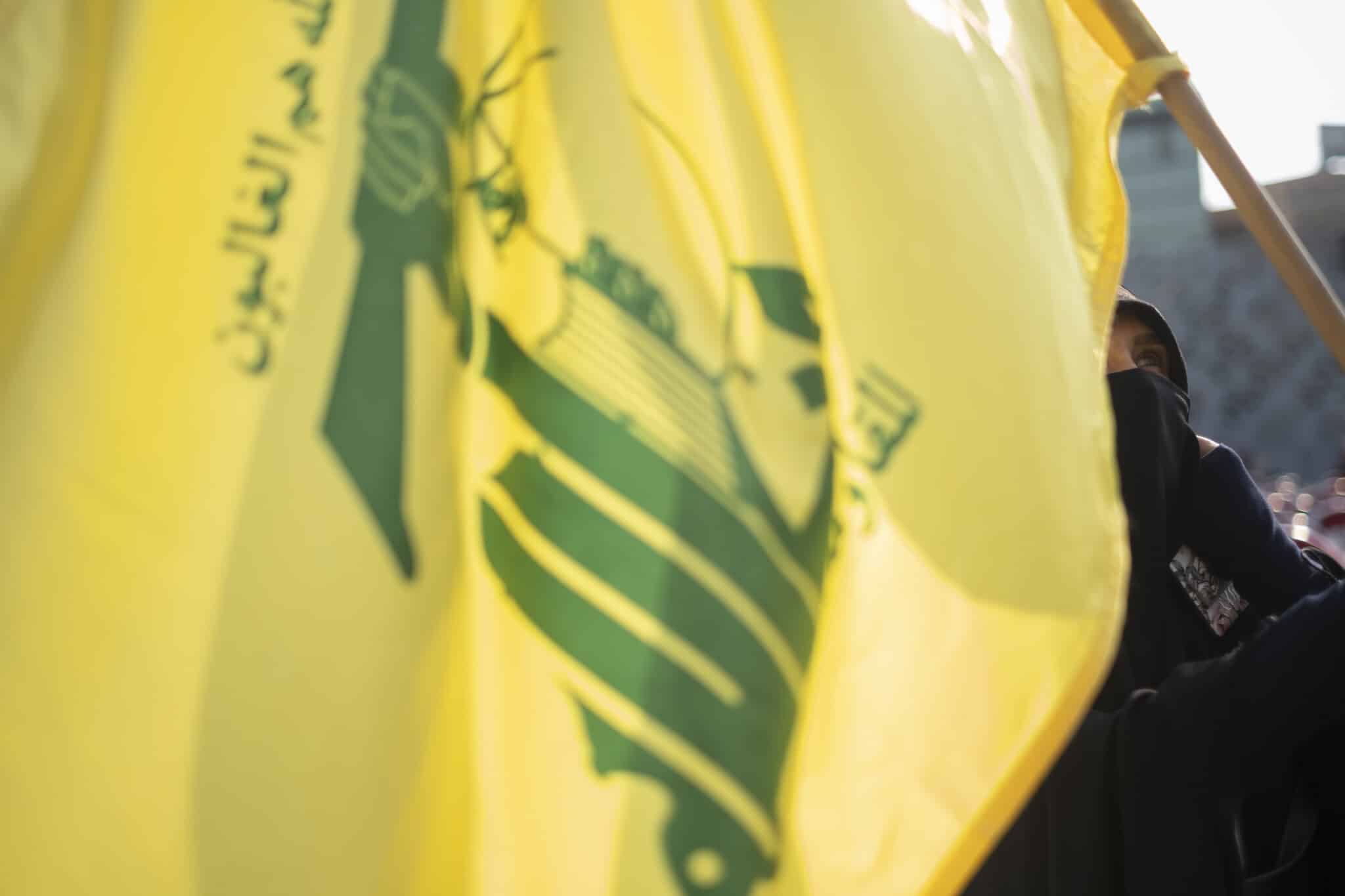 Hezbollah’s drones and missiles may become increasingly effective