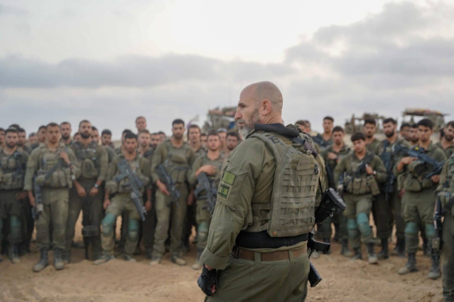 Israel faces major Hezbollah escalation as Rafah battle continues