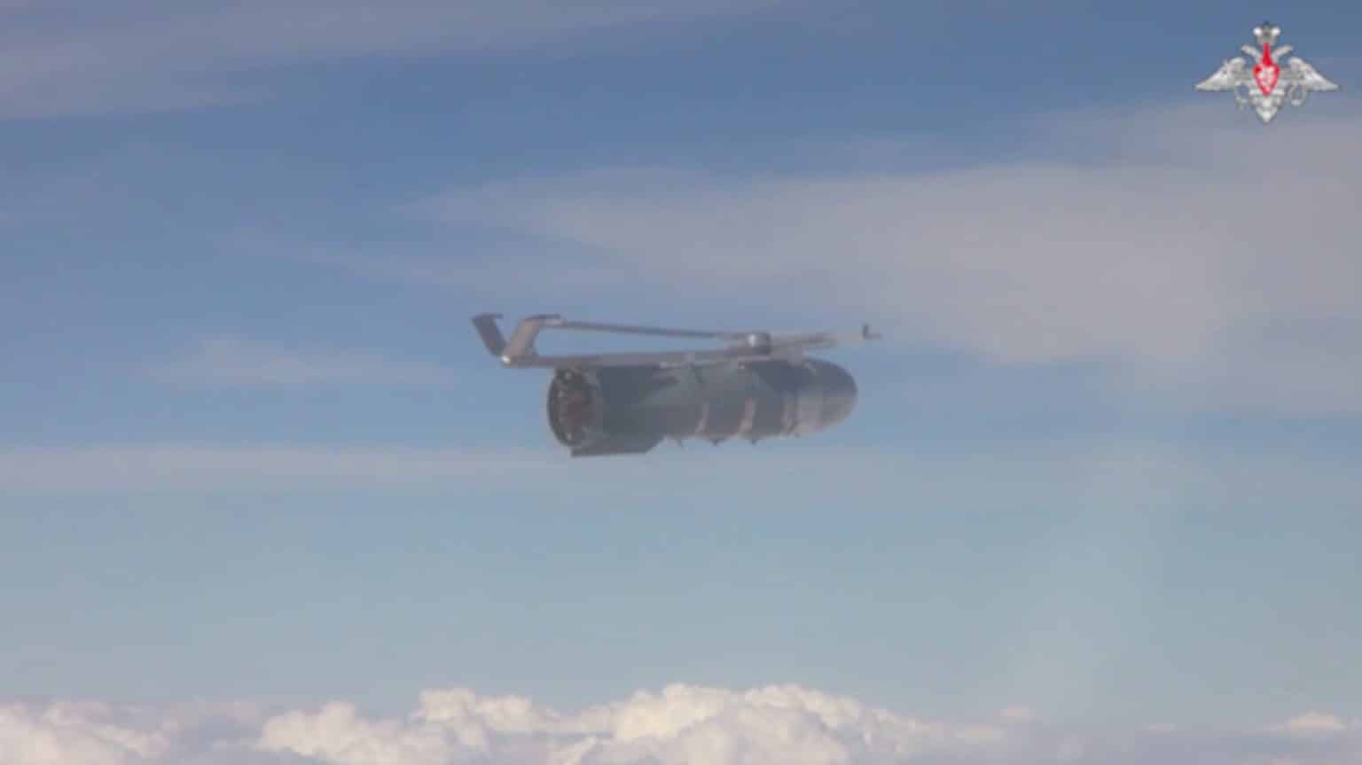What we know about Russia’s new 3-ton glide bomb