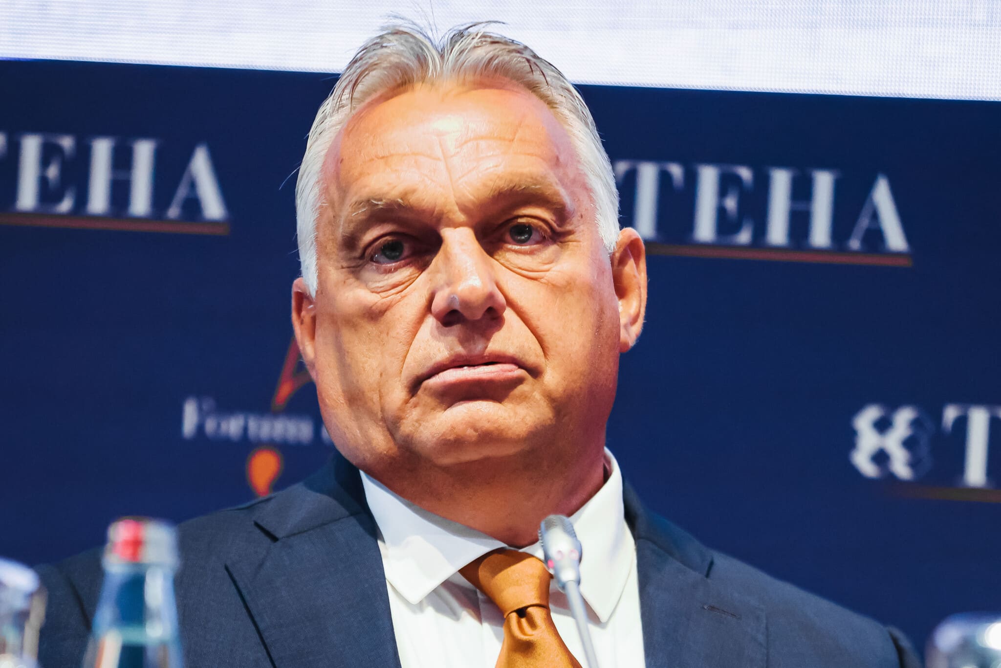 Viktor Orbán vs. America First