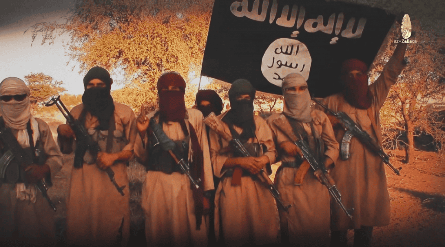 Turkey and JNIM: Jihadist messaging signals possible conflict between ...
