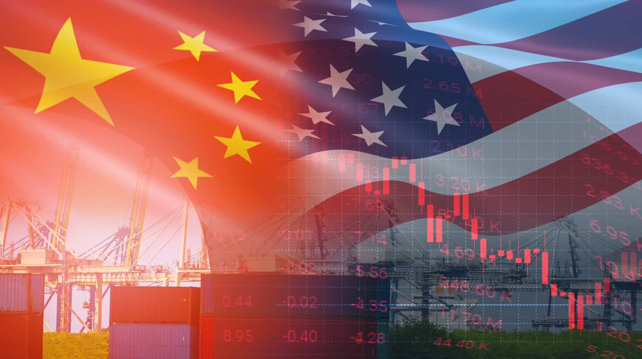 New Report Finds Beijing Has Successfully Achieved ‘Made in China 2025 ...