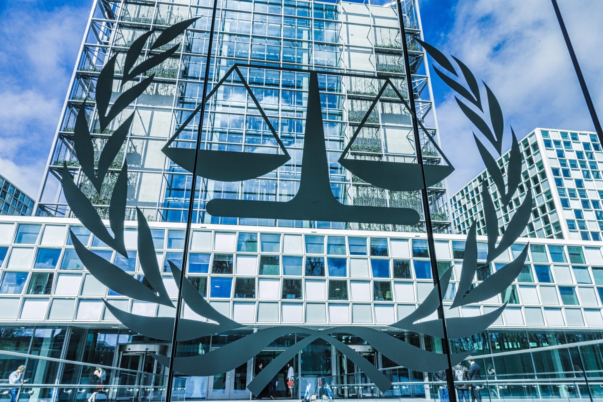 Media mischaracterized federal court decision on ICC sanctions