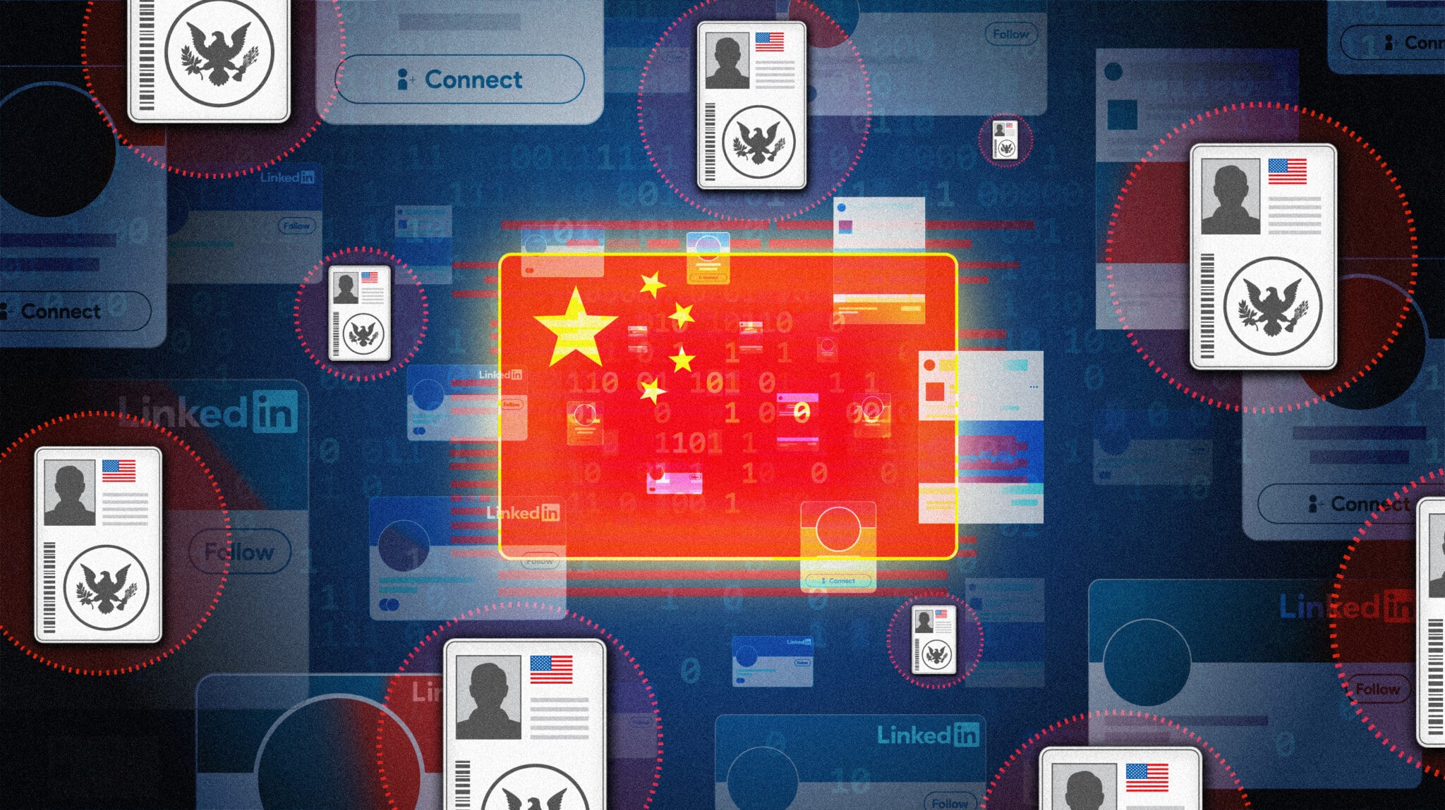 FDD Uncovers Likely Chinese Intelligence Operation Targeting Recently ...