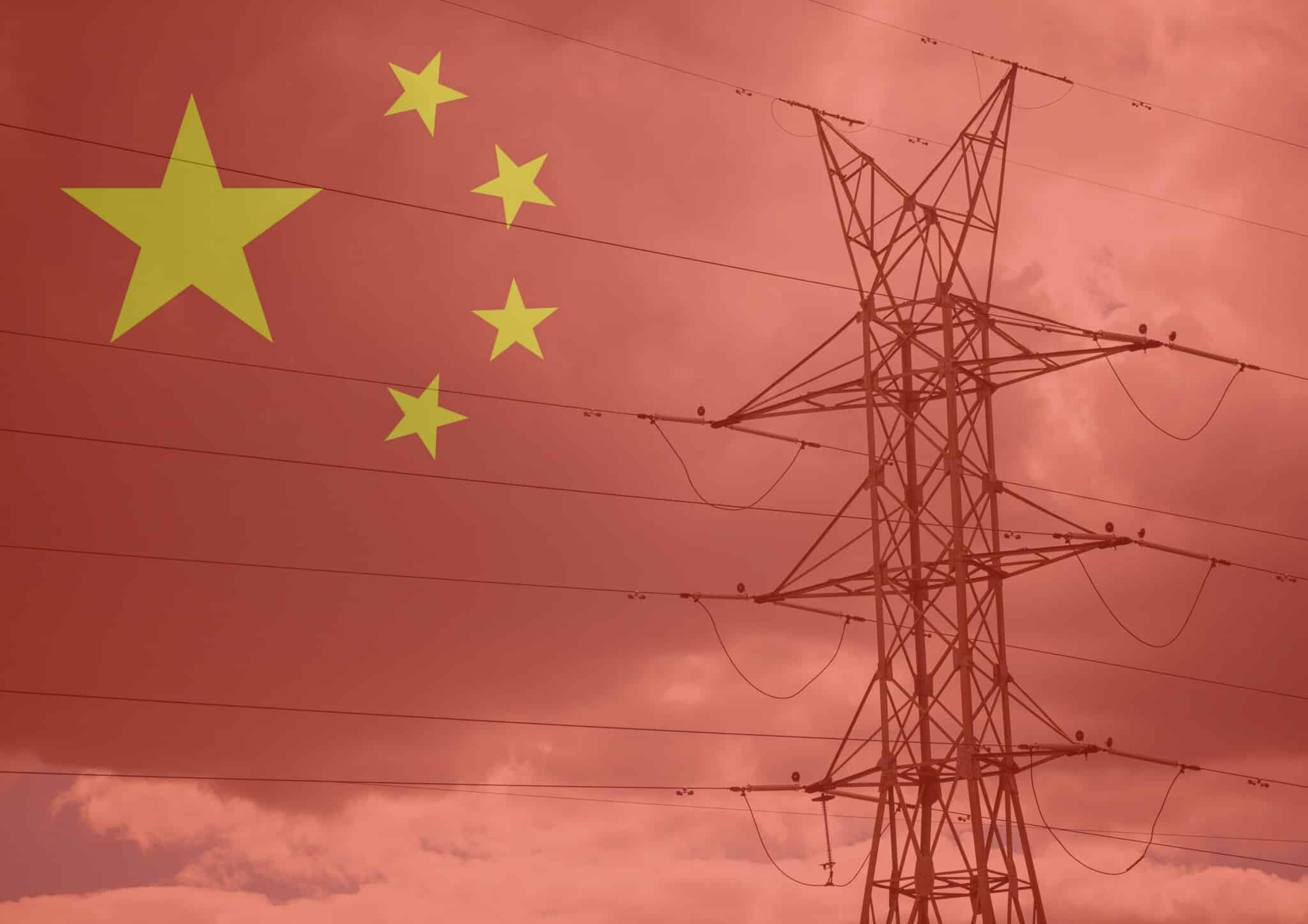 Chinese Scholars Probe for Weaknesses in Western Electricity Grids