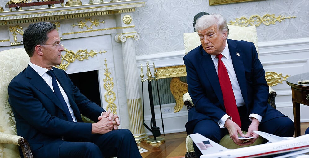 Trump throws gauntlet down on Putin — who gambled he could stall his ...