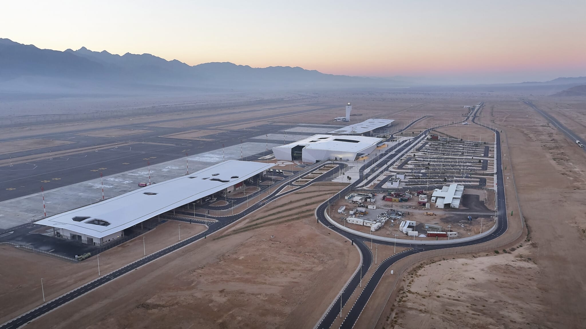 Houthi Drone Breaches Israeli Air Defenses, Damages Airport Terminal