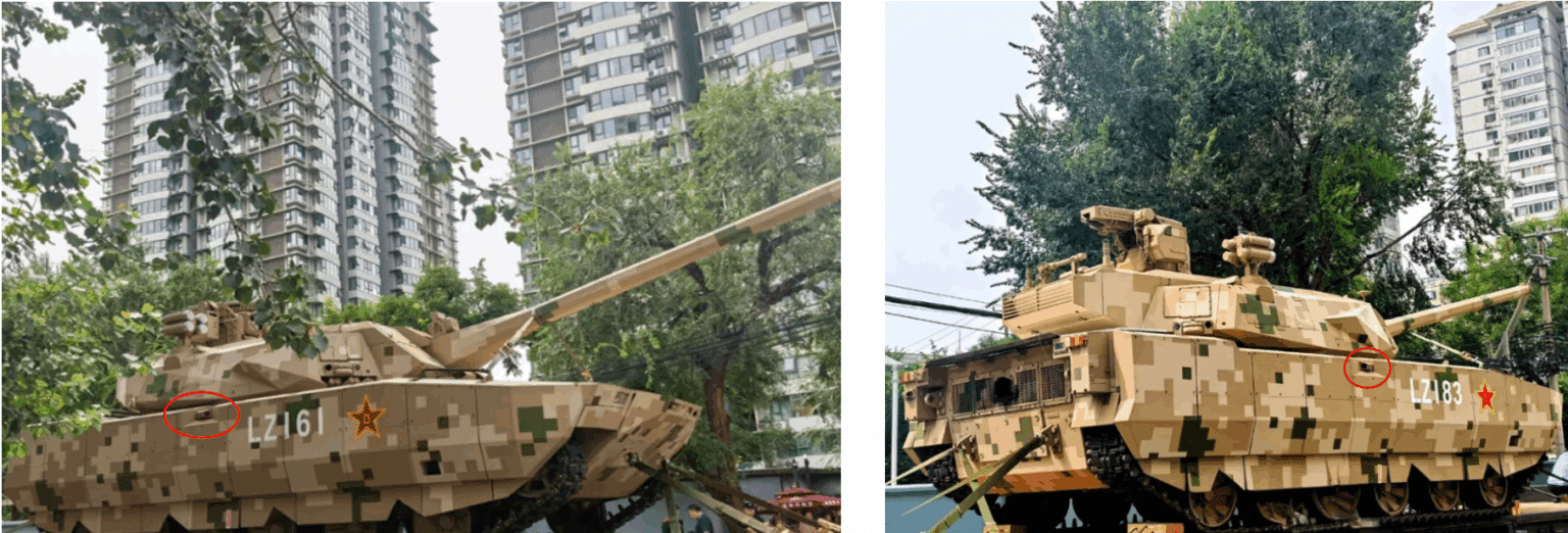 From Parade to Battlefield: LiDAR at the Core of China’s Military ...