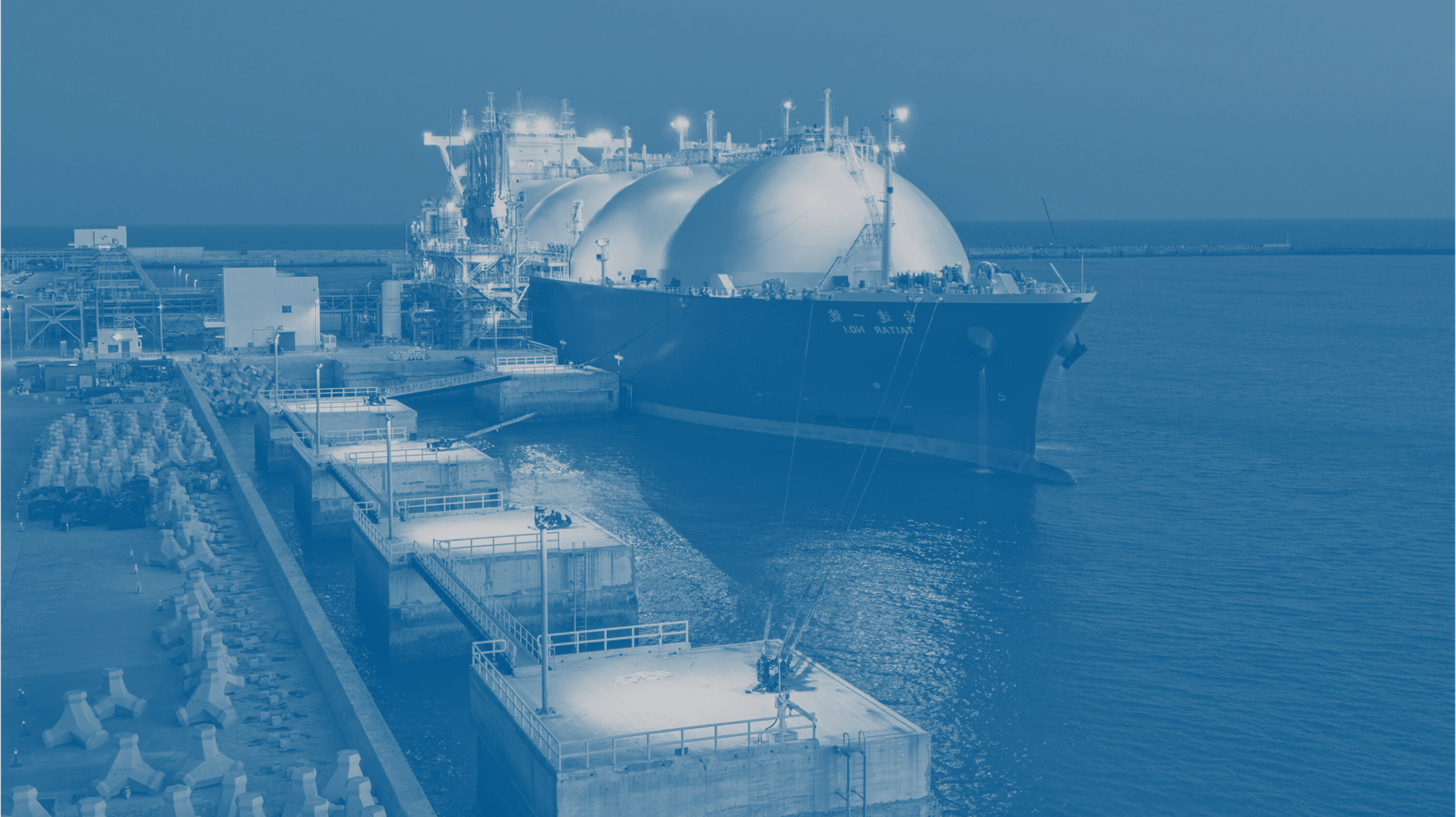 Power Under Pressure: The Fight to Protect Taiwan's Energy Lifelines ...