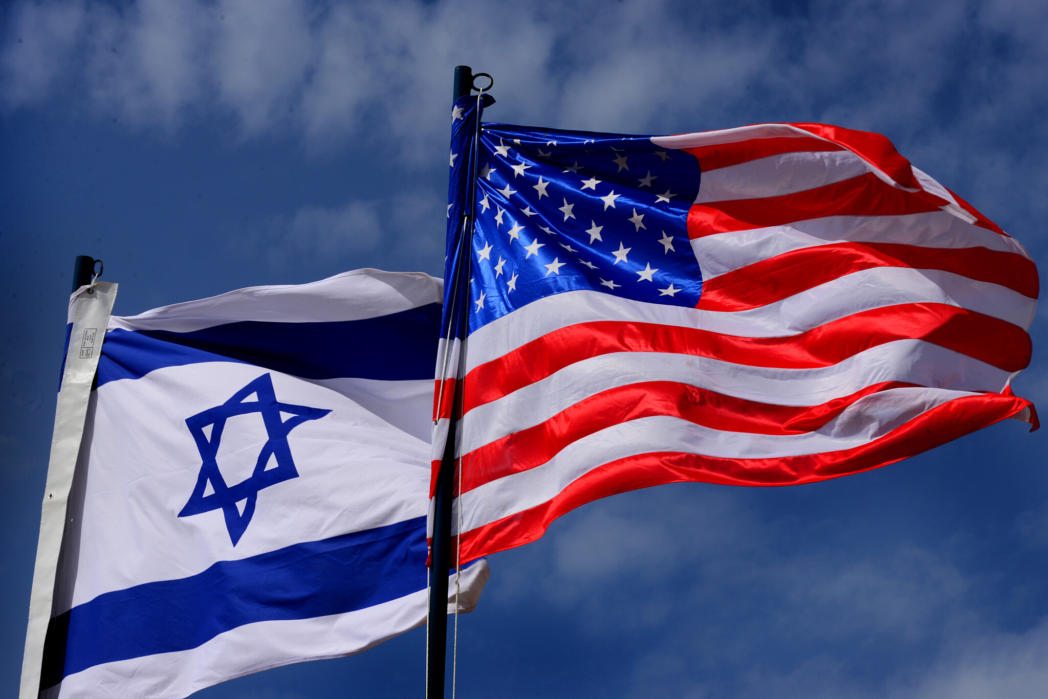 Beyond the U.S.-Israel MOU: The Case for a Strategic Partnership Agreement