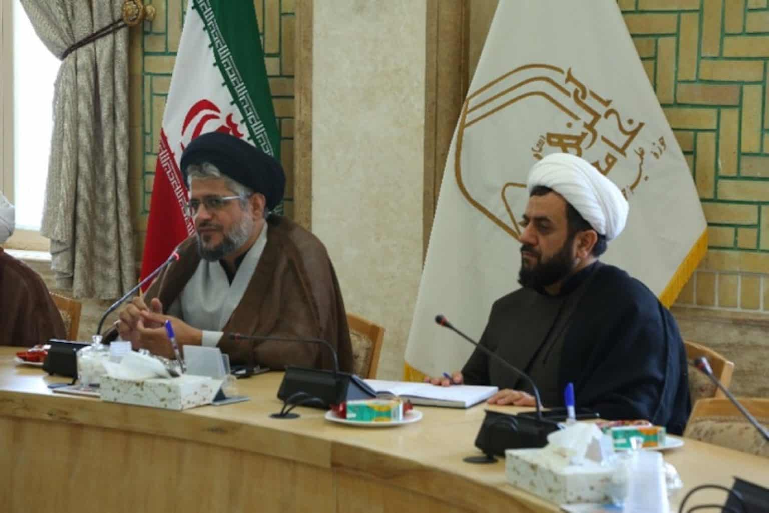 Iran’s Al Mustafa University is a terror front