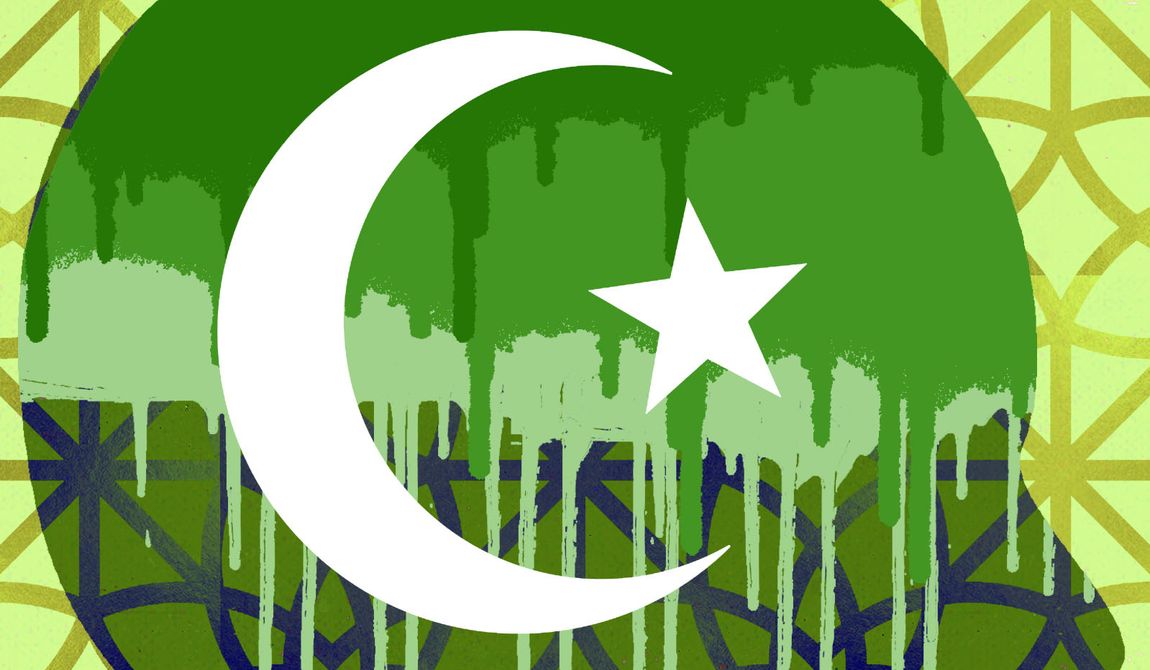 The many shades of Islam