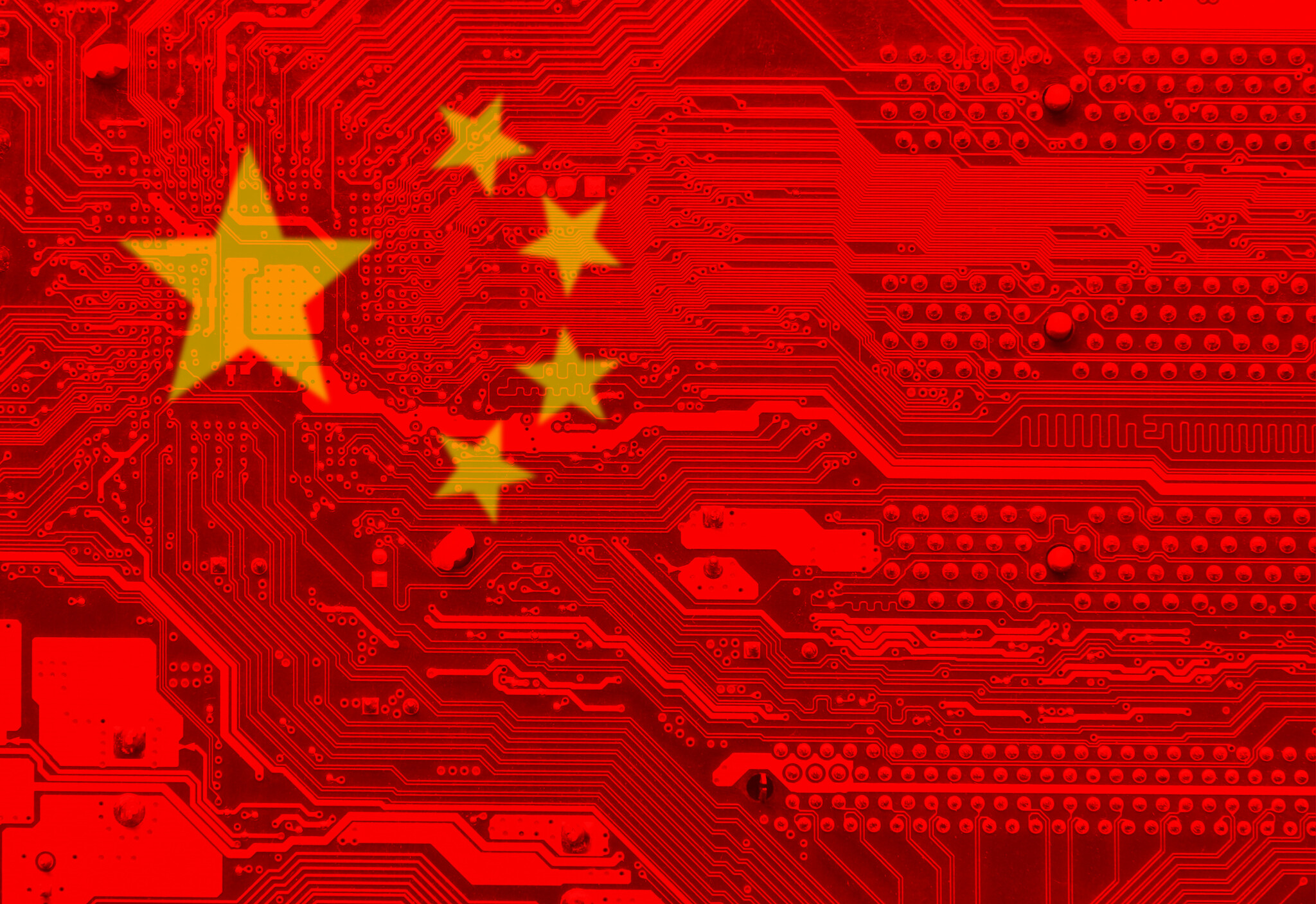 China’s Rapid Military Build-Up Highlighted in New Report