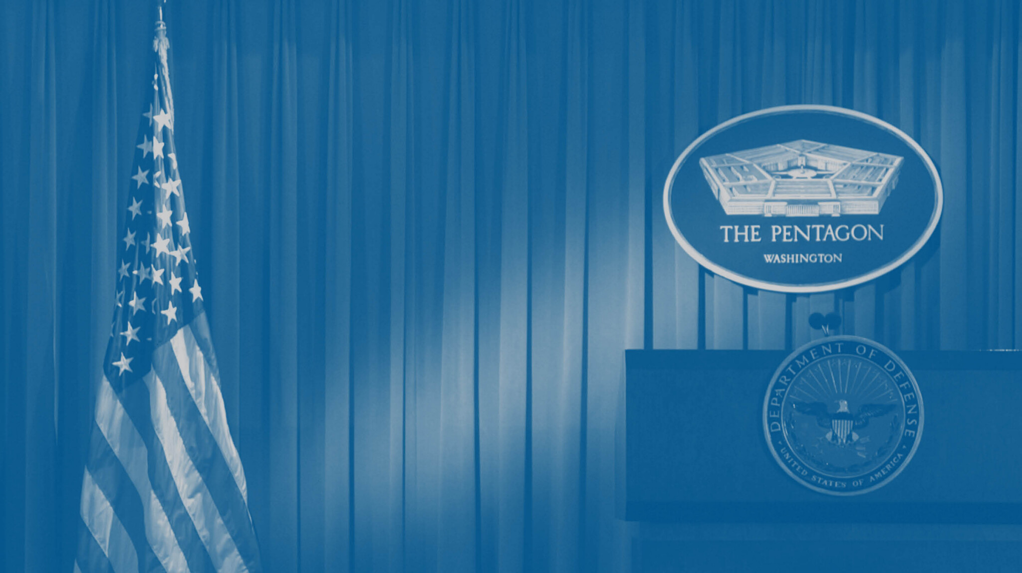 The National Defense Strategy and the Threats That Matter Most