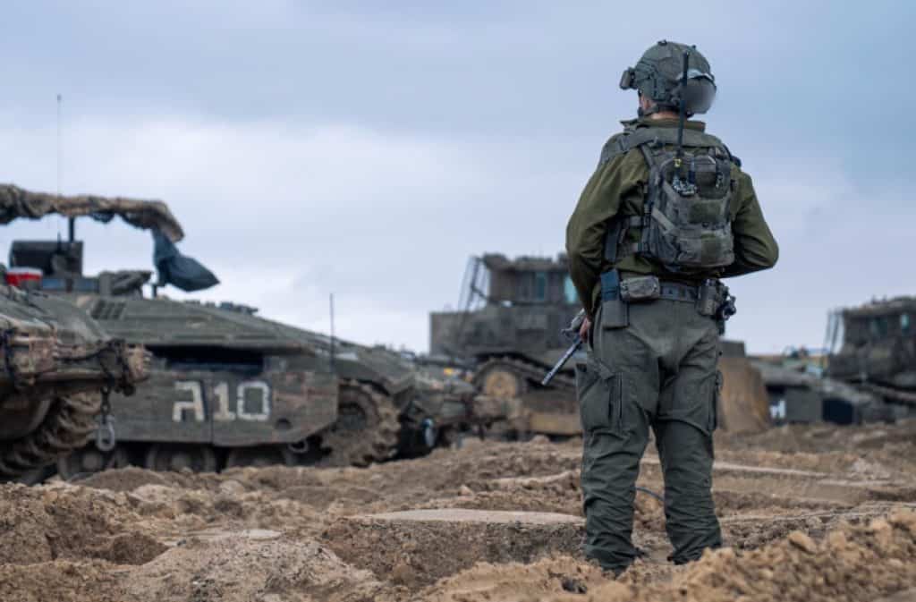 US-backed Gaza plan moves to second phase as NCAG and Board of Peace ...