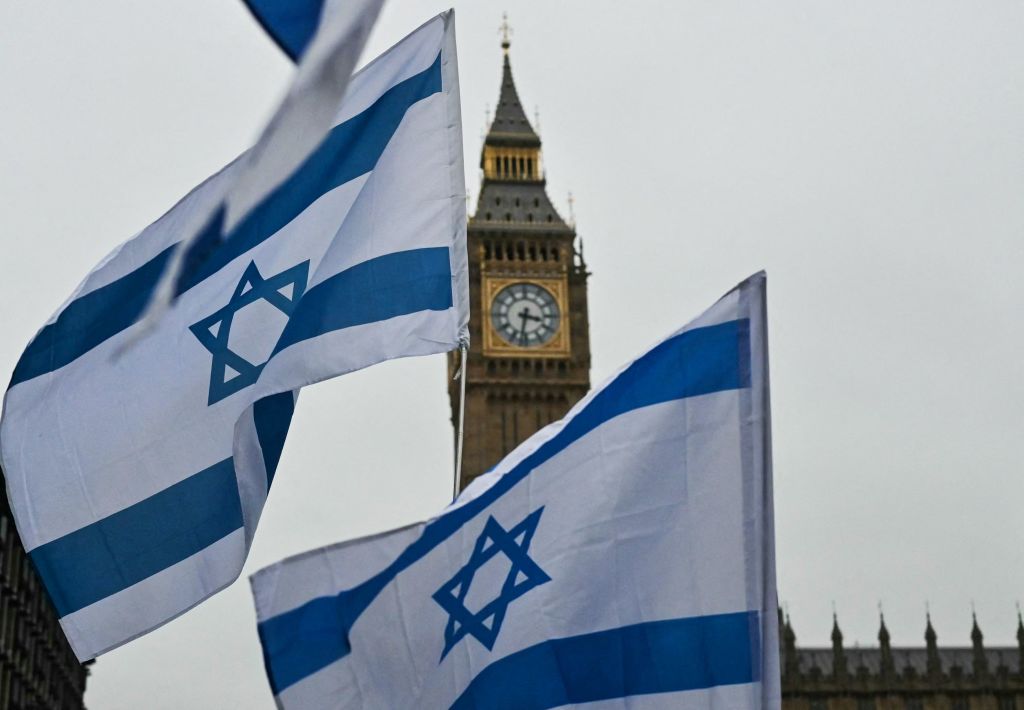 The FCDO's bias against Israel
