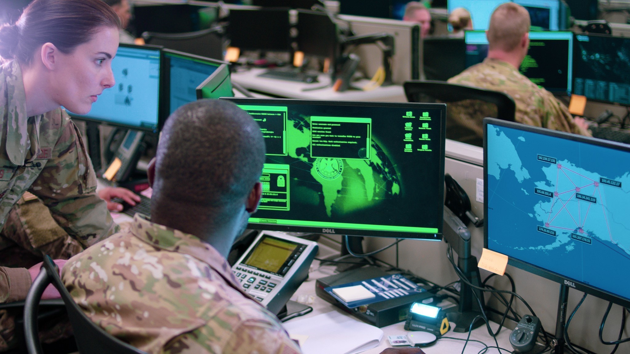 Implementing Cybercom 2.0 Should Not Postpone Establishing a Cyber Force