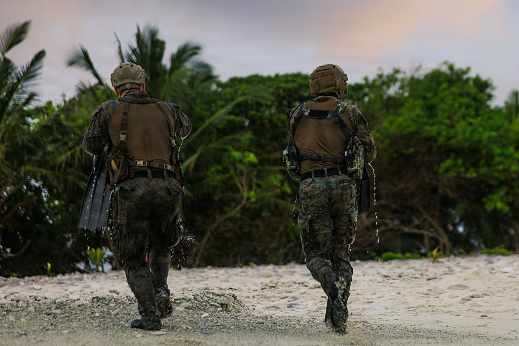 8 Things To Know About Marine Expeditionary Units