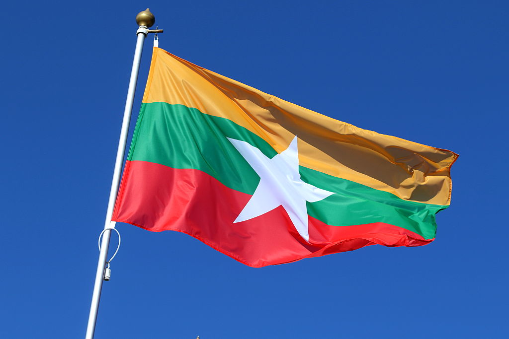 New resistance alliance built to win Myanmar’s civil war