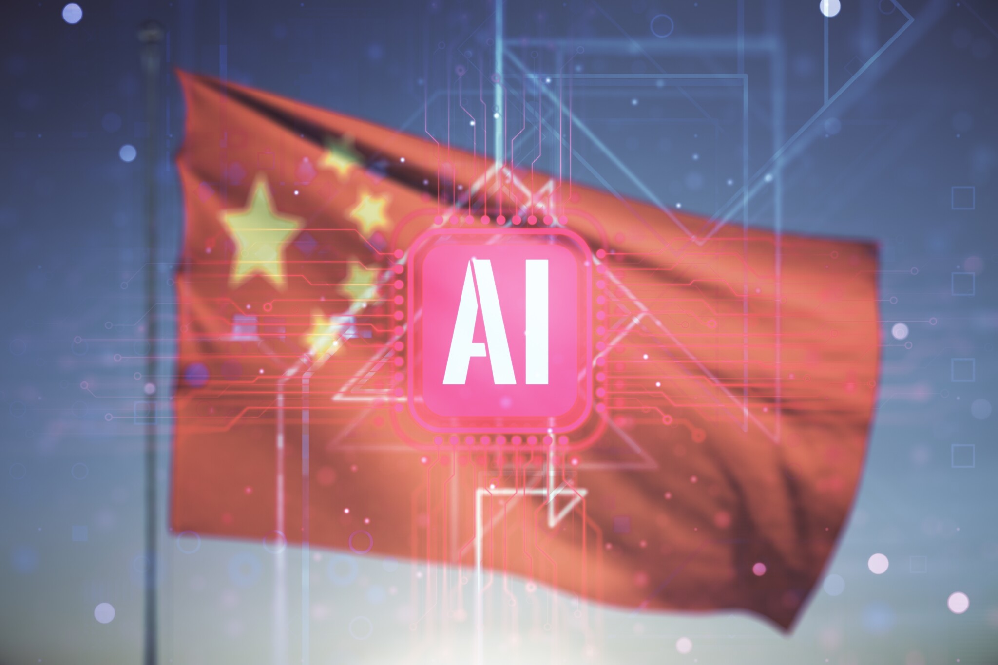 Commerce Department Seeks To Undercut Chinese AI Sector by Targeting ...