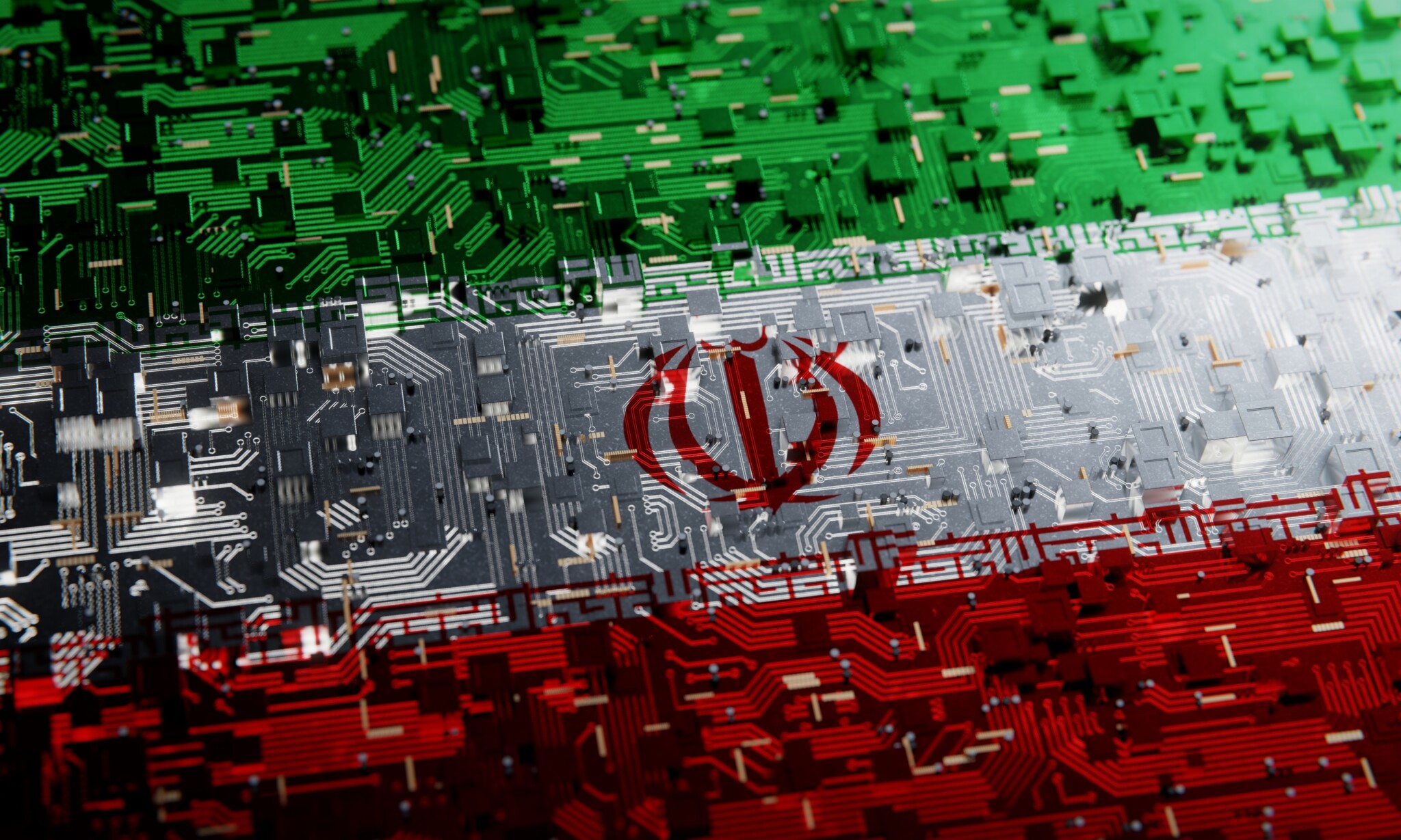 5 Ways Iran Is Exploiting AI in Warfare